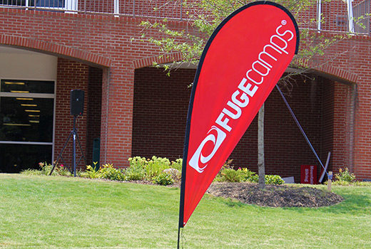 NGU hosts LifeWay’s Fuge camps - Baptist Courier