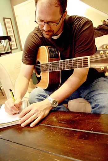 Olympics outreach bolstered by theme song - Baptist Courier