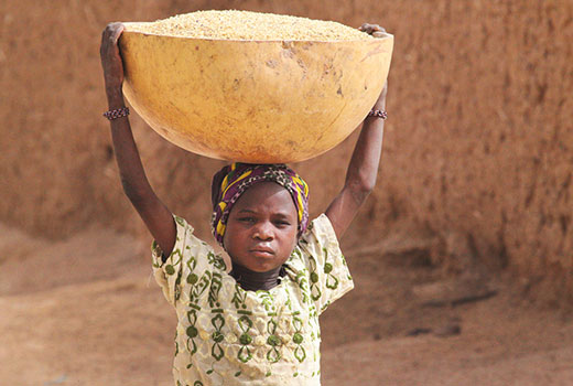 Labor exploitation threatens millions of African children - Baptist Courier Labor exploitation threatens millions of African children - Baptist Courier
