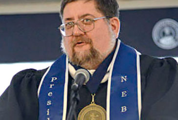 New England Baptist college blooms from long-ago seed - Baptist Courier