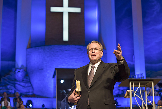 Life-changing moments lead new missionaries - Baptist Courier