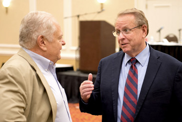 New paths for missionary sending considered - Baptist Courier