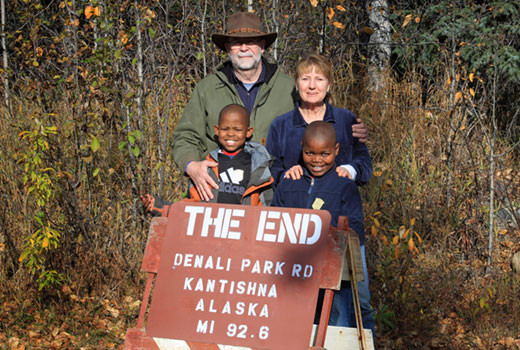 From Africa to Alaska: Reaching indigenous people - Baptist Courier