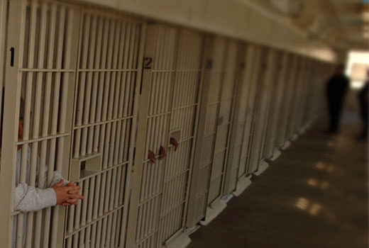 Prison task force mirrors SBC resolution - Baptist Courier