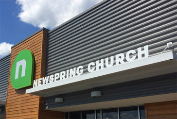 NewSpring among largest, fastest-growing churches in U.S - Baptist Courier