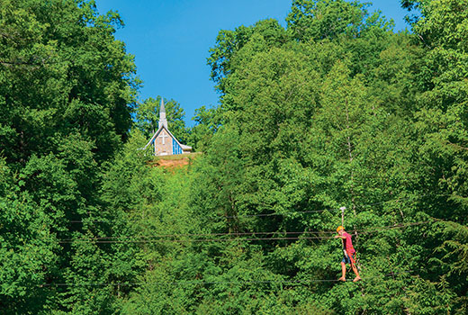 Summer Camp: Opportunities abound for South Carolina Baptists - Baptist ...