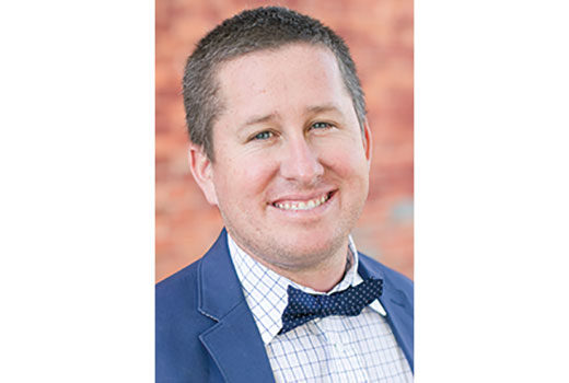 Marion Baptist calls former member Adam Work as senior pastor - Baptist ...