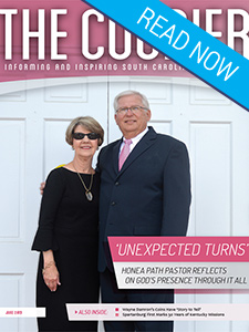 Gaither pianist Anthony Burger dies during 'Homecoming' cruise ...