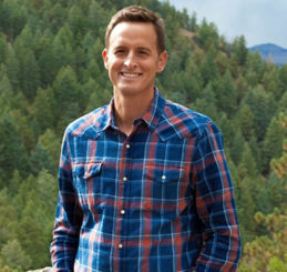 Ben Mandrell nominated as LifeWay president - Baptist Courier