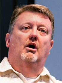 Finn to be re-nominated for SBC recording secretary - Baptist Courier