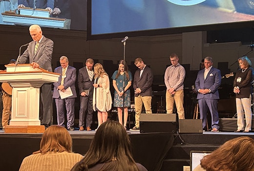 Wolfe ready to “invest the best years of my life” as new EDT for SCBC ...