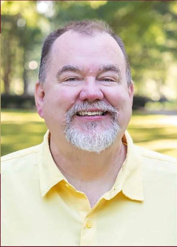 Ministry Positions Archives - Baptist Courier