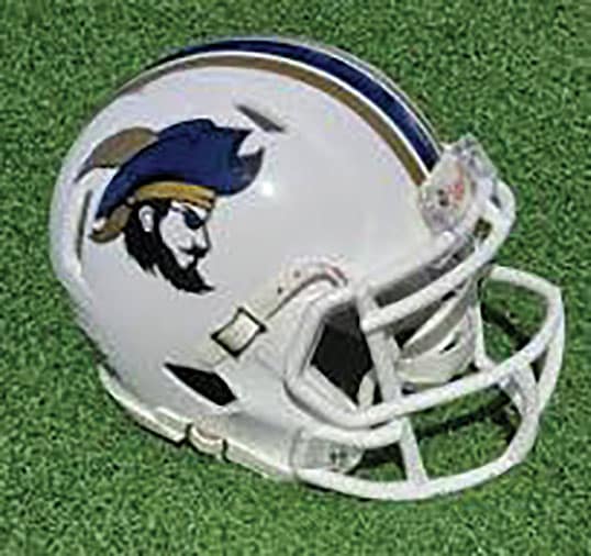 College Football 2025: Three SC Baptist Universities Count Down to ...