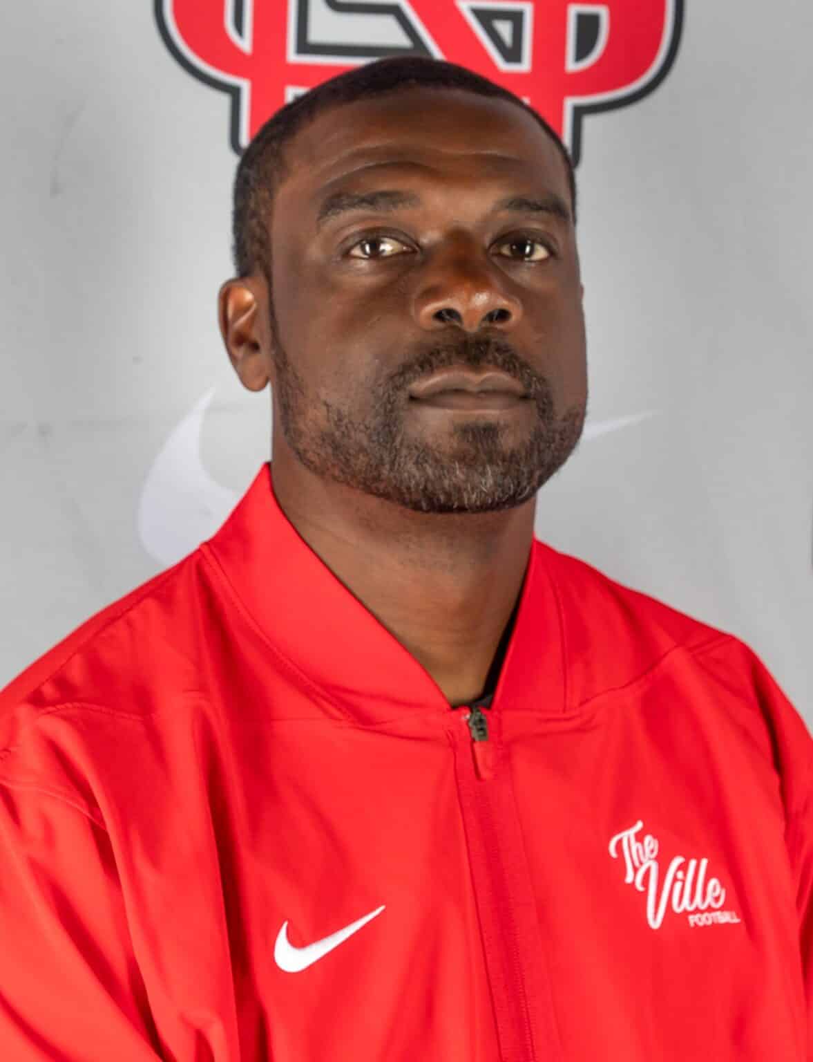 NGU Football Coaching Staff Boasts Four NFL Veterans - Baptist Courier
