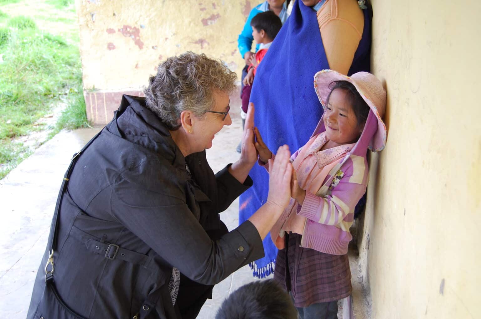 National WMU’s Wisdom-Martin Announces 2027 Retirement Plans - Baptist ...