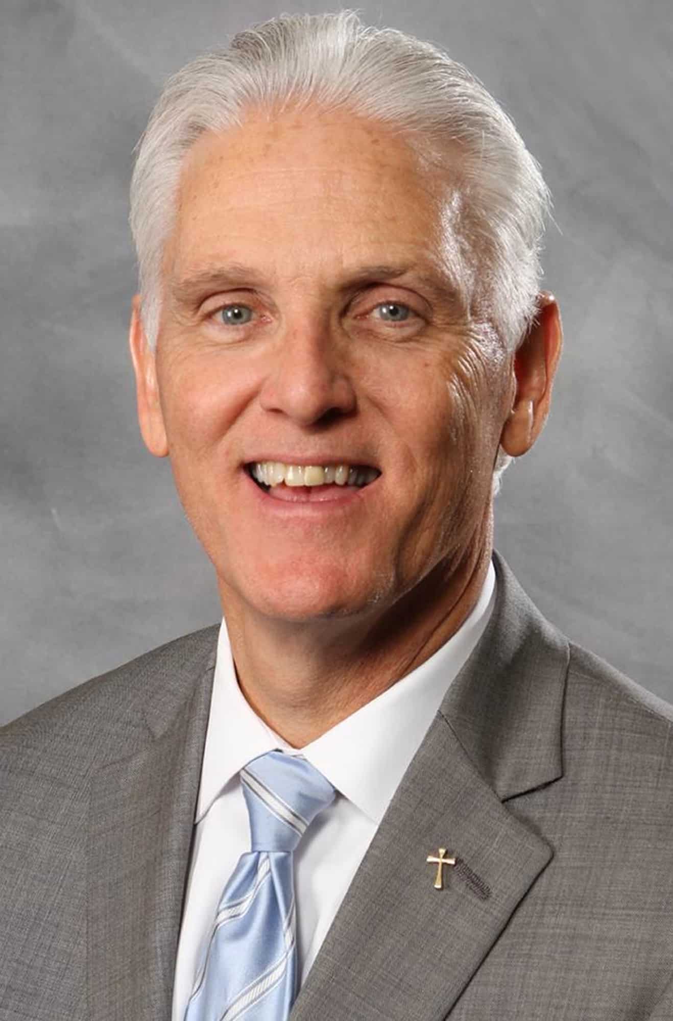 Reaching Across State Lines for Life - Baptist Courier
