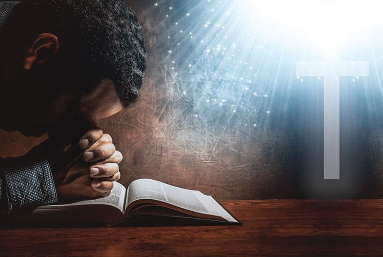 What the Bible Says About … Repentance - Baptist Courier