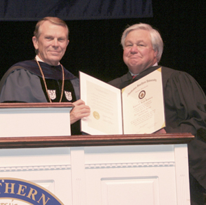 CSU honors 4 Charleston-area leaders during December commencement ...