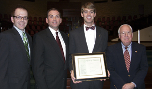 South Carolina Showcase for January 25, 2007 - Baptist Courier