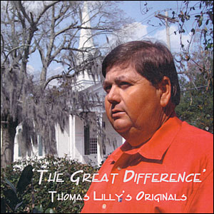 Album: "The Great Difference: Thomas Lilly's Originals" - Baptist Courier