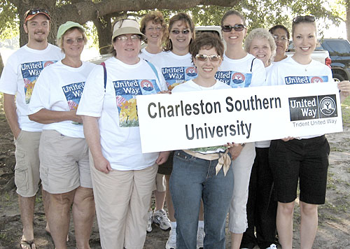 South Carolina Showcase for October 4, 2007 - Baptist Courier