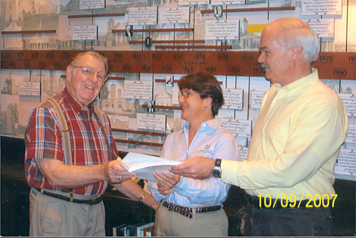 A story that needs telling - Baptist Courier