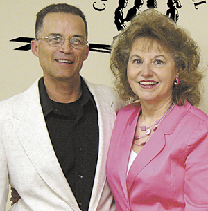 Connie Maxwell honors Driggers, other volunteers during banquet ...