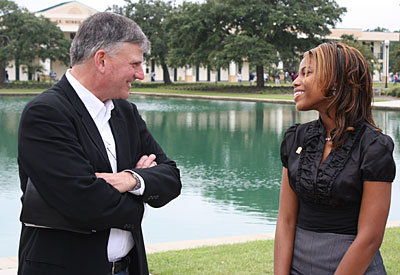Franklin Graham brings 'festival' to the Lowcountry - Baptist Courier