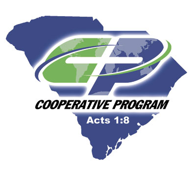 October is Cooperative Program Month - Baptist Courier