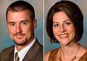 South Carolina couple receives IMB appointment - Baptist Courier
