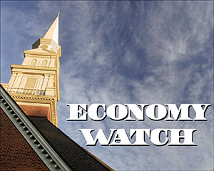 Economy Watch - Baptist Courier