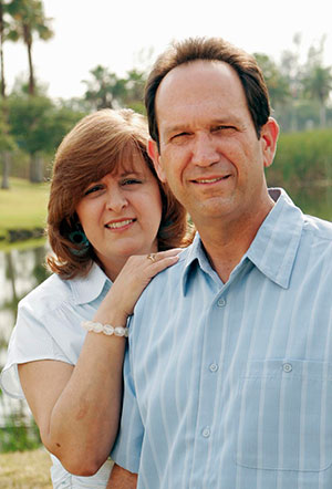 Al Fernandez: 'God-made' to serve in Miami - Baptist Courier