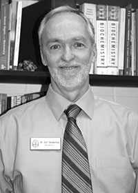 North Greenville University chemistry professor's ministry stretches to ...