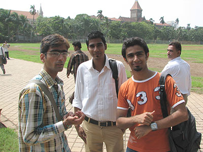 First Person - Discipled in South Carolina, a Journeyman is now ...