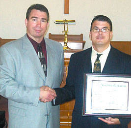 South Carolina Showcase for June 11, 2009 - Baptist Courier