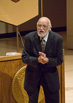 Consecration service inaugurates ministry school at Anderson University ...