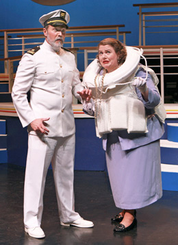 Krigbaum achieving her college dream - 15 years later - Baptist Courier