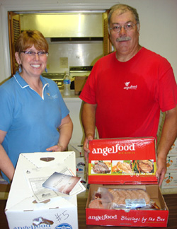 Historic church moves forward with modern-day vision - Baptist Courier