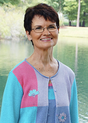 Myrtle Beach woman elected national WMU president - Baptist Courier