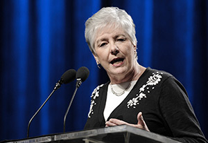 WMU challenged to live 'Unhindered' - Baptist Courier