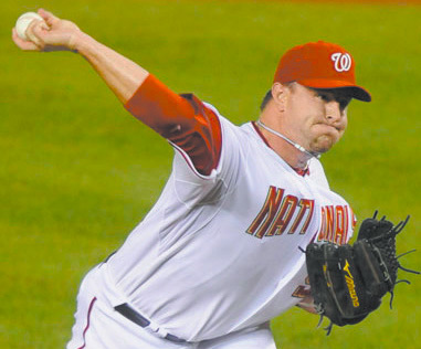 Capps strives to compete with class and dignity - Baptist Courier