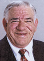 Gary R. Harrelson - Baptist Courier