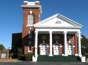 South Carolina Showcase for March 3, 2011 - Baptist Courier